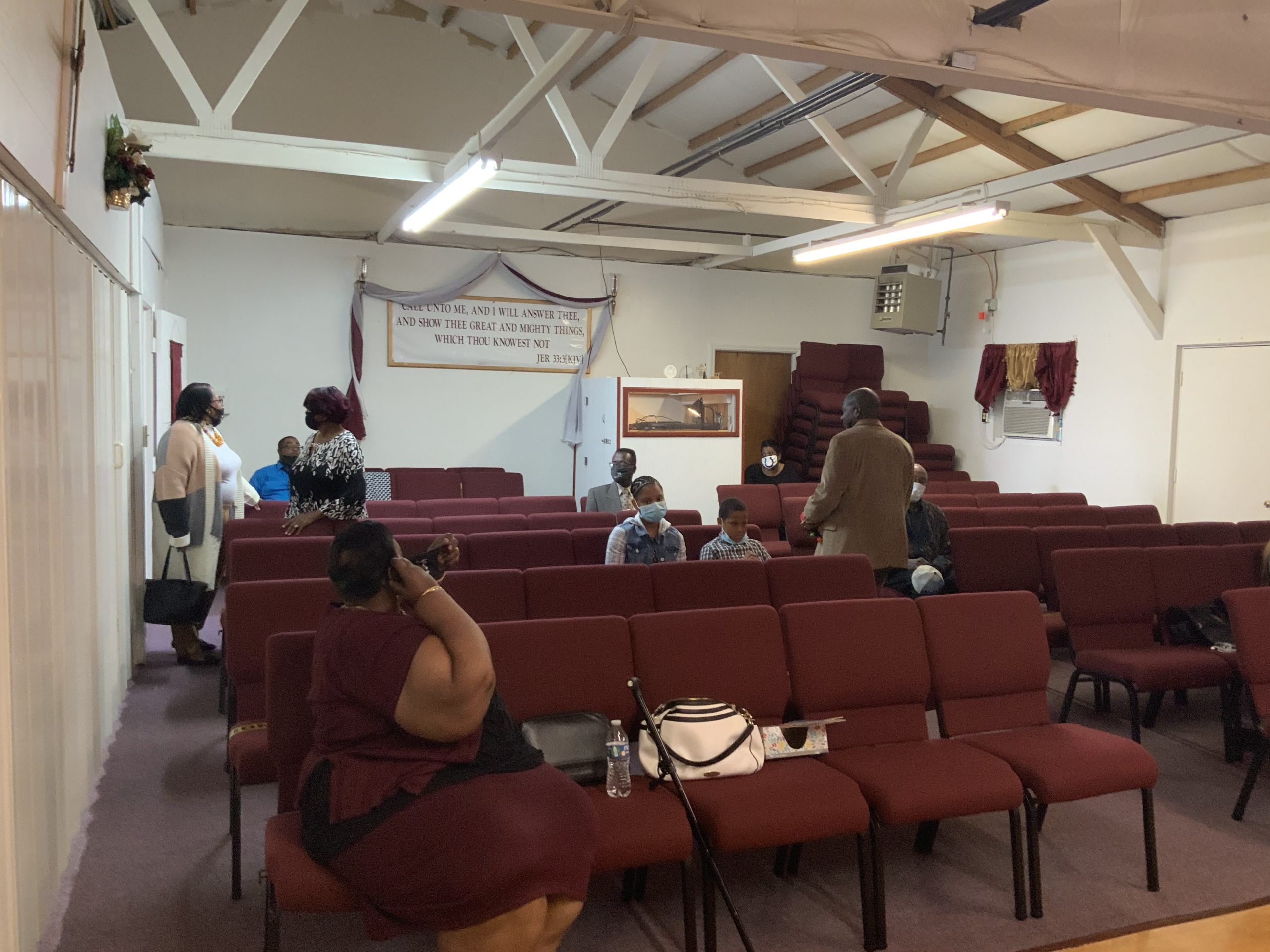 PHOTO GALLERY | Temple of Deliverance Ministries